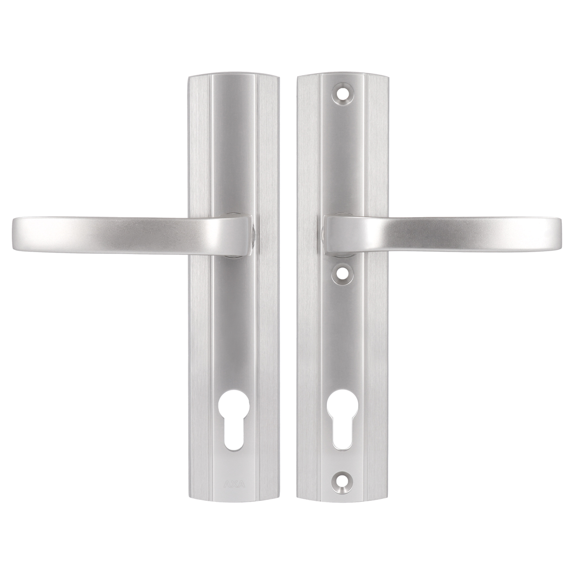 Prestige++ Standard fittings handle+handle PC 92 - AXA Home Security PL 🇬🇧
