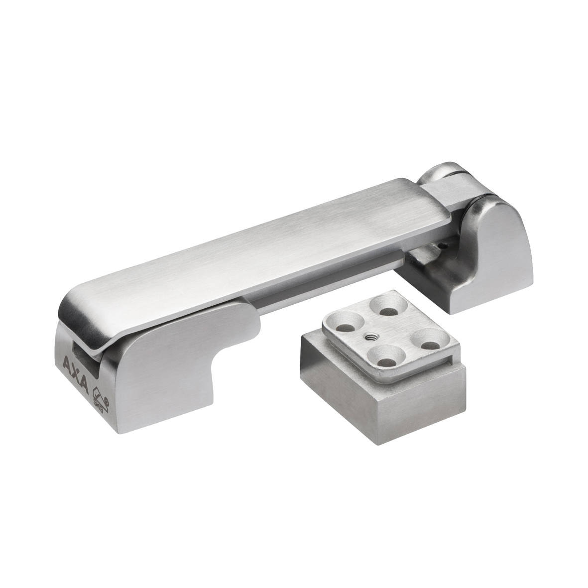Door guard IN rebated - AXA Home Security PL 🇬🇧