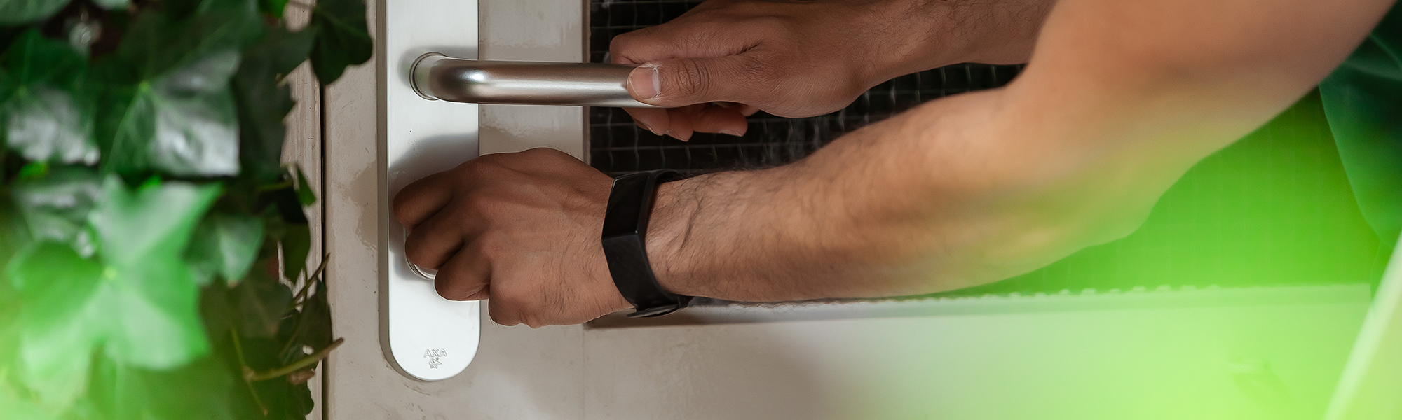 Kontakt - AXA Home Security PL 🇵🇱