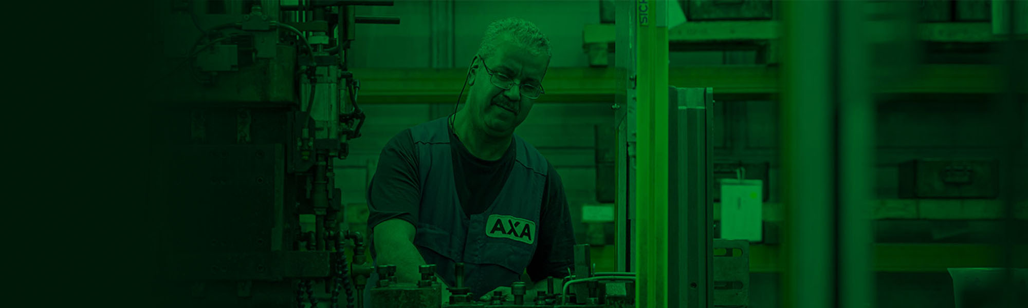 AXA Home Security Poland